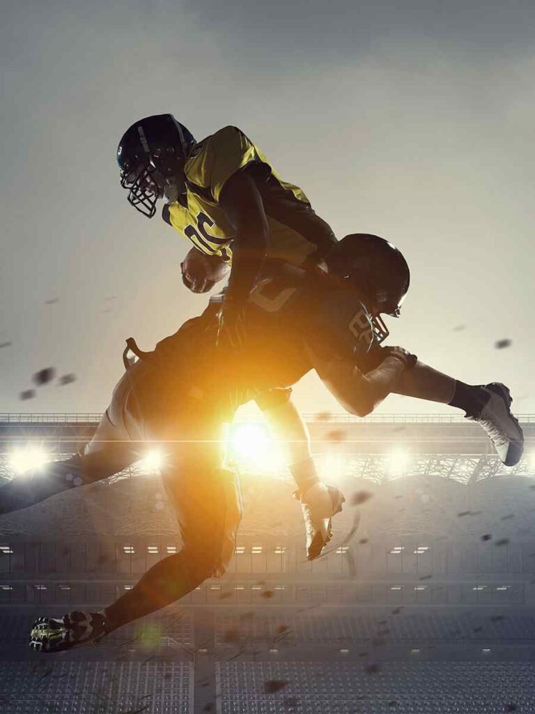 About us – East Bay Youth Football & Cheer